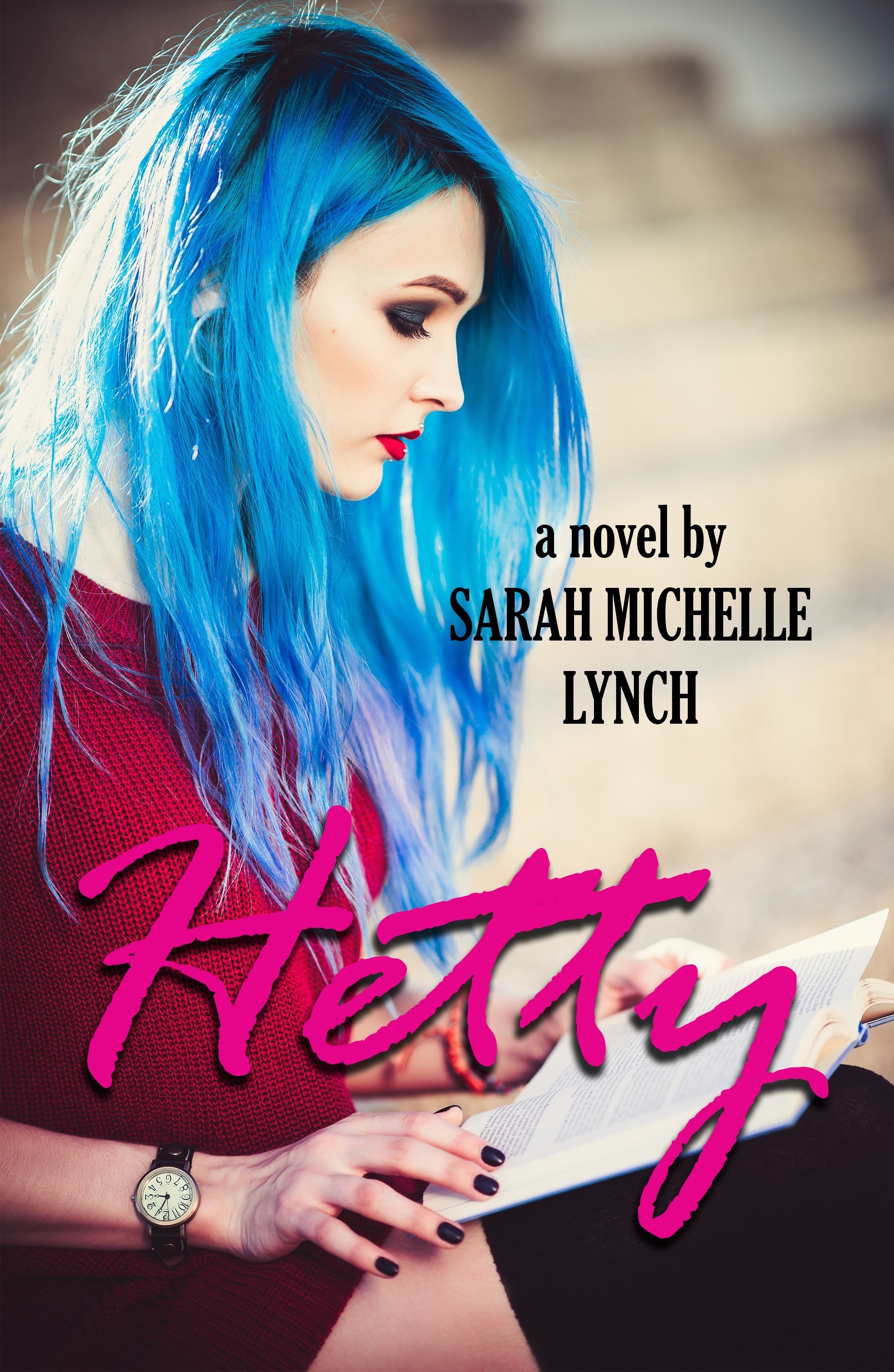 Hetty by Sarah Michelle Lynch | Goodreads