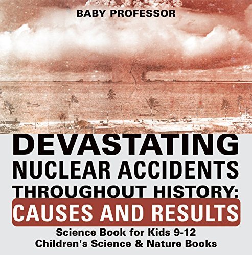Devastating Nuclear Accidents throughout History: Causes and Results ...