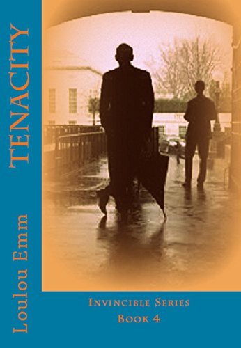 Tenacity: Invincible Series Book 4 by Loulou Emm | Goodreads