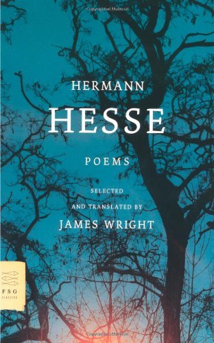 Poems. by Hermann Hesse | Goodreads