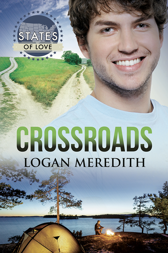 Crossroads by Logan Meredith | Goodreads
