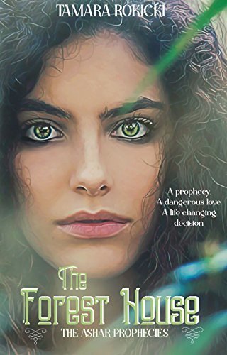 Psychic (The Vampire Prophecies: Book 1): A Dark Urban Paranormal ...