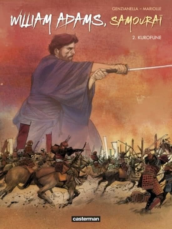 Kurofune by Mathieu Mariolle | Goodreads