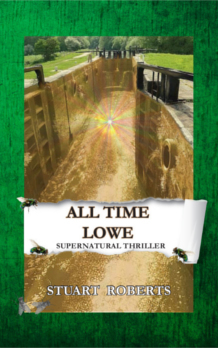 All Time Lowe by Stuart Roberts | Goodreads
