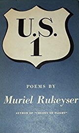 U.S. 1 by Muriel Rukeyser | Goodreads