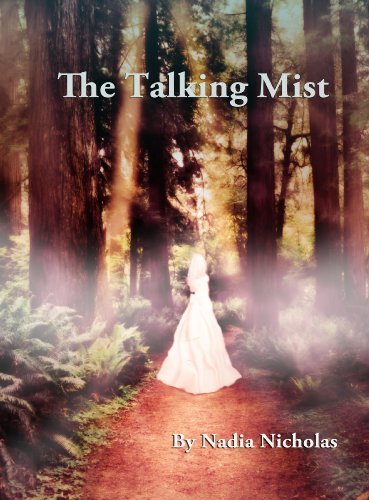 The Talking Mist by Nadia Nicholas | Goodreads