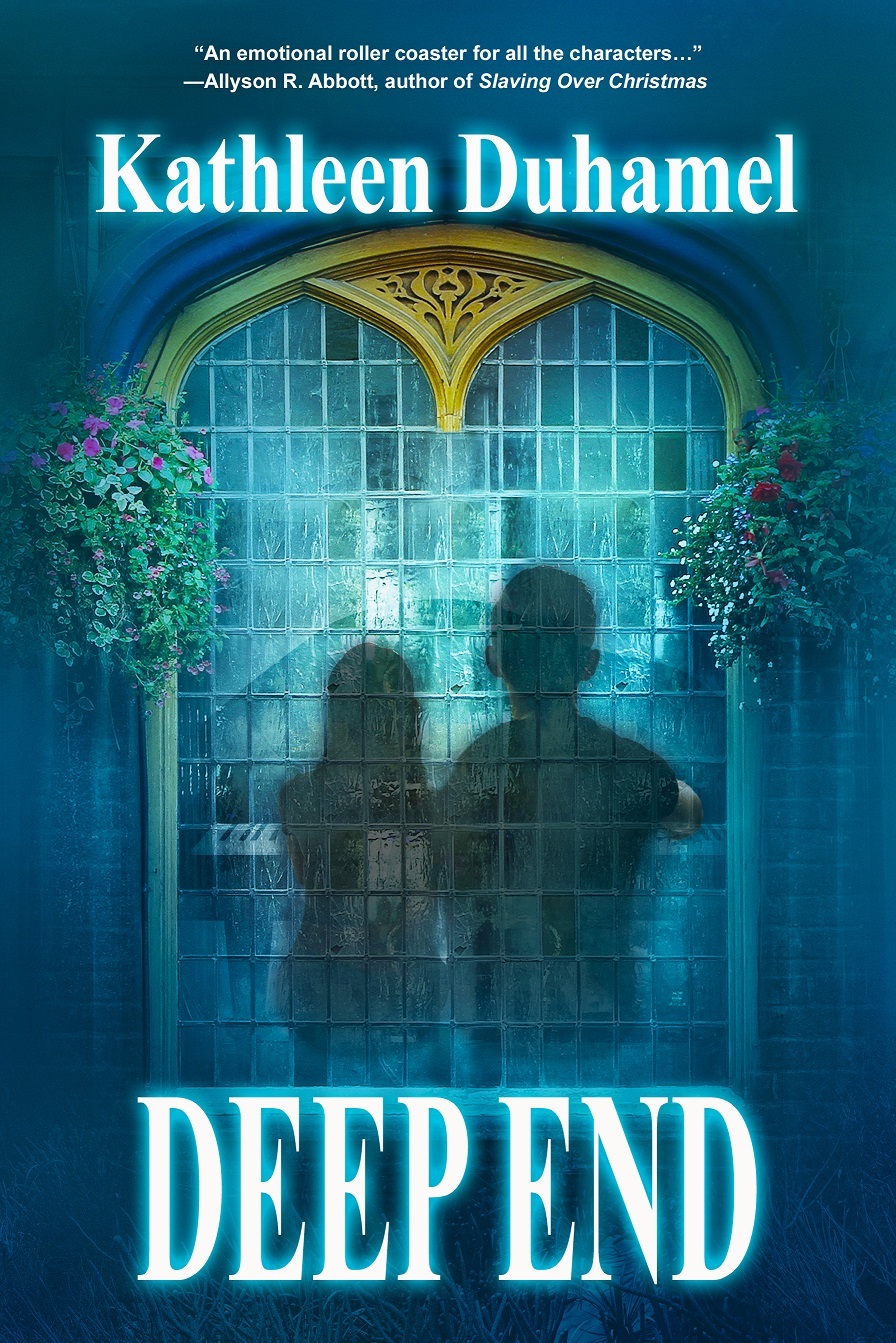 Deep End (Deep Blue Trilogy Book 3) by Kathleen Duhamel | Goodreads