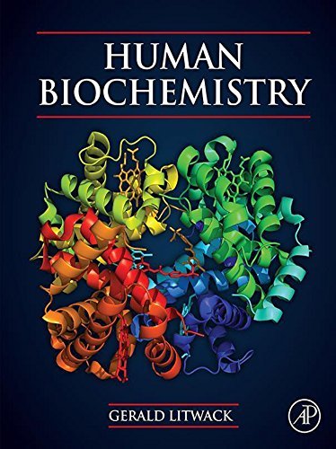 Human Biochemistry by Gerald Litwack | Goodreads