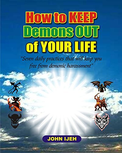 HOW TO OVERCOME WITCHCRAFT AND DEMONIC ATTACKS: Prayers and Prophetic Actions for Deliverance ...