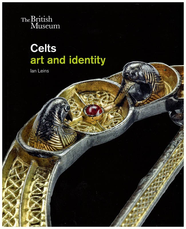 Celts art and identity by Ian leins | Goodreads