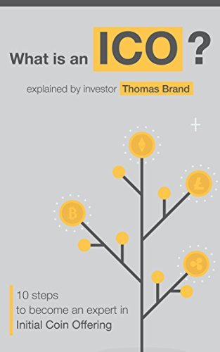 WHAT IS AN ICO: 10 Steps to Become an Expert in BITCOIN and INITIAL ...