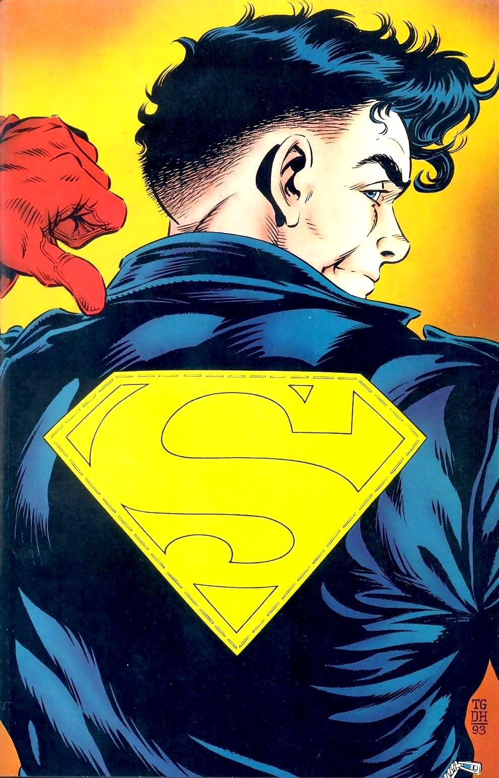 Superboy Book Two by Karl Kesel | Goodreads