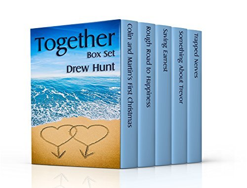 Together Box Set by Drew Hunt | Goodreads