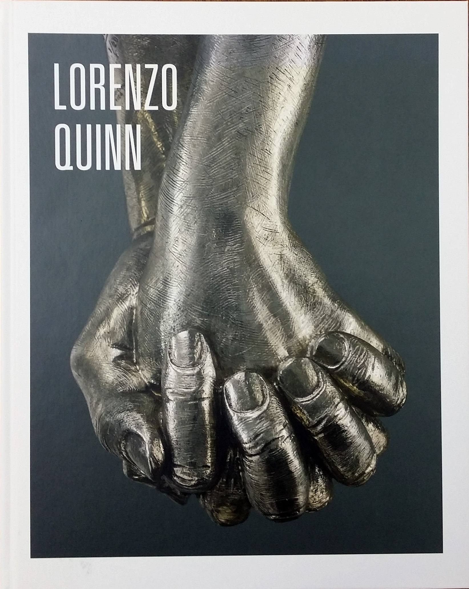Lorenzo Quinn by Chelsea Garner | Goodreads