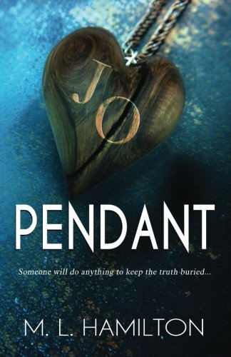 Pendant by M.L. Hamilton | Goodreads