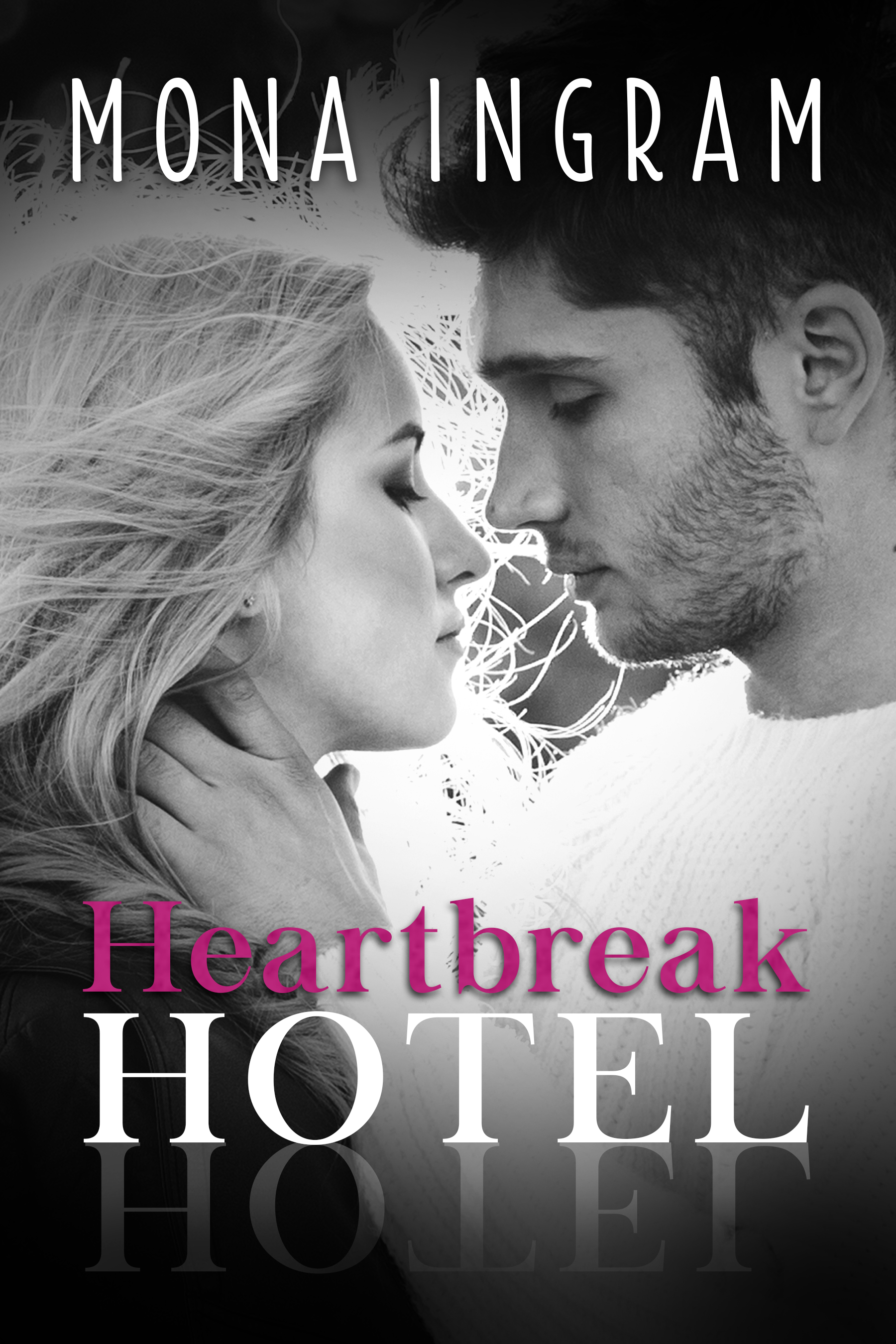 Listen To Your Heart by Mona Ingram | Goodreads