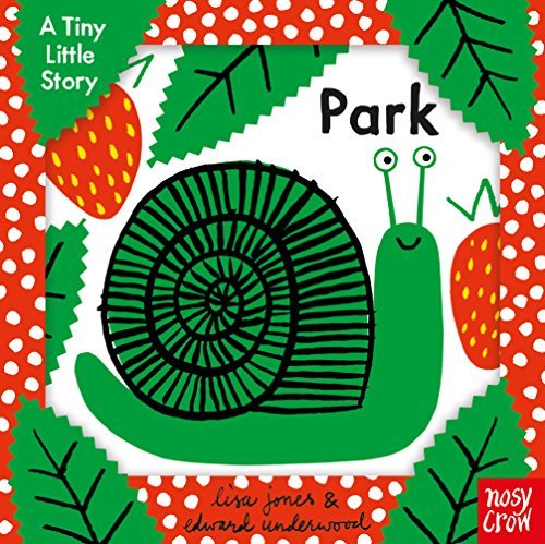 Tiny Little Story Park by Lisa Underwood | Goodreads