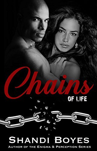Chains of Life (Perception, #6; Bound, #1) by Shandi Boyes | Goodreads