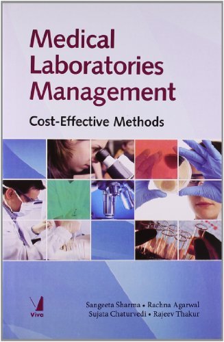 Medical Laboratories Management by Sangeeta Sharma Rachna Aggarwal ...