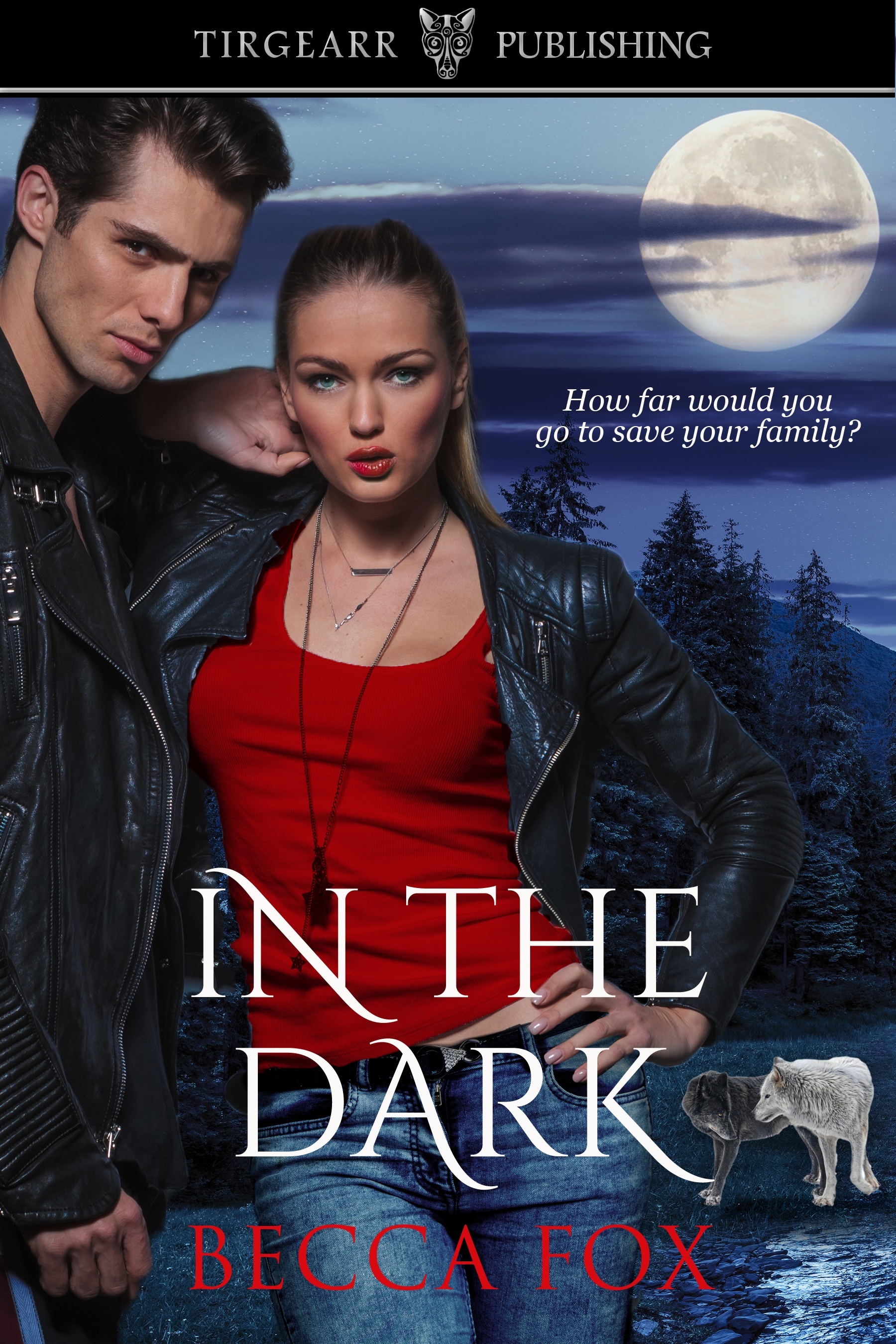 In the Dark by Becca Fox | Goodreads