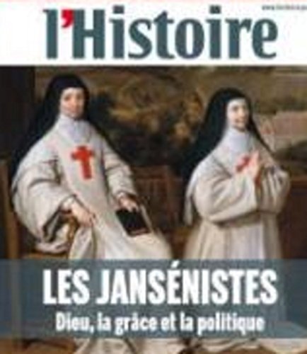 L’Histoire du Jansénisme (French Edition) by Charles Léopold Louandre ...