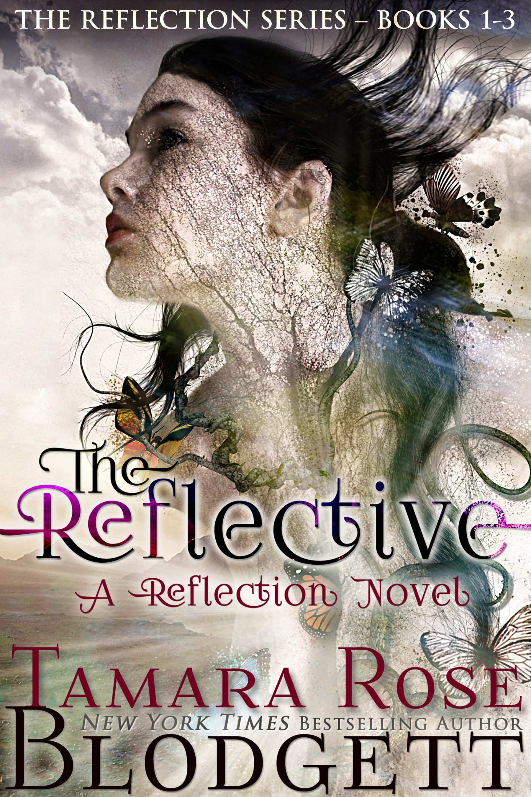 The Reflection Series Boxed Set by Tamara Rose Blodgett | Goodreads
