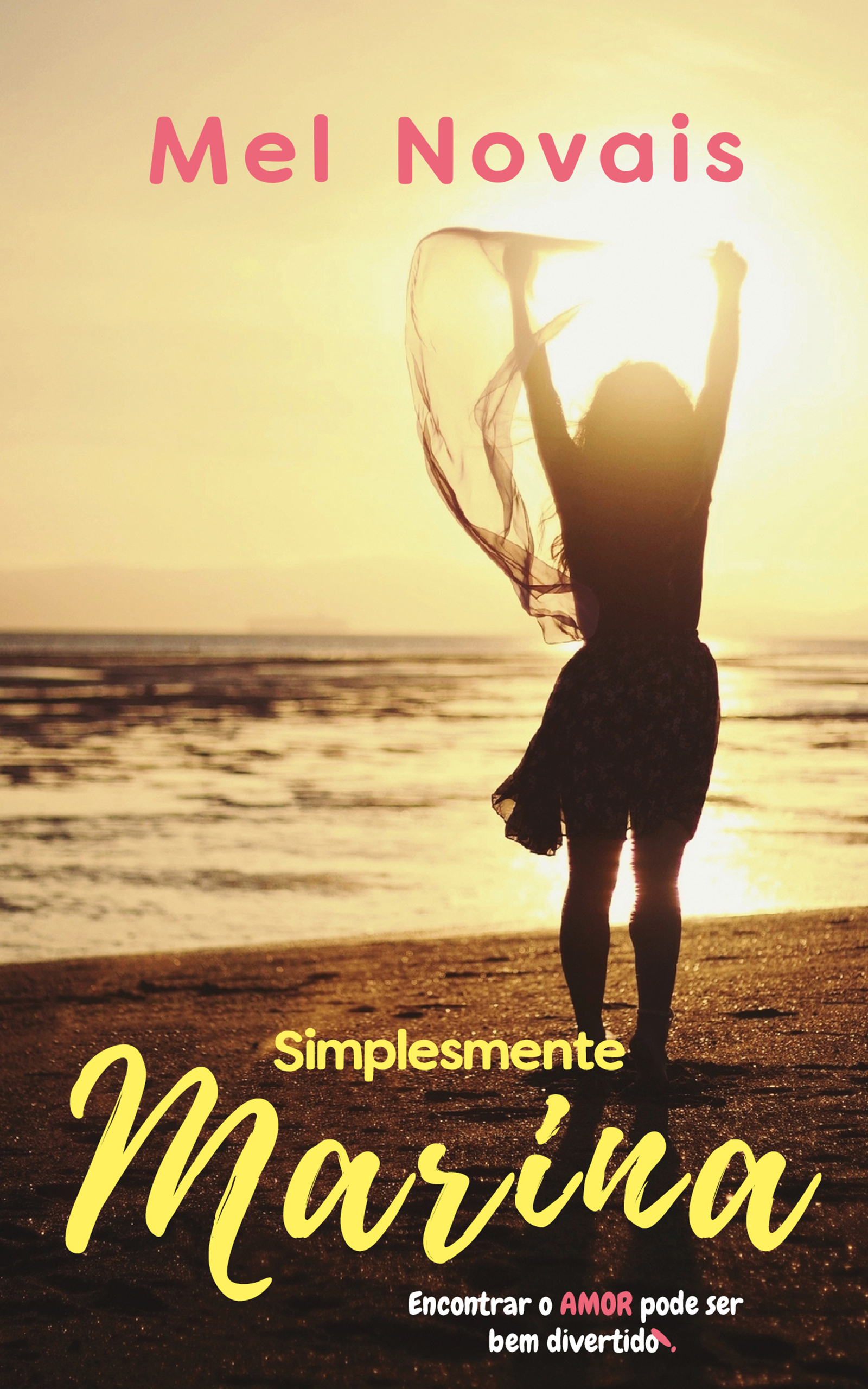 Simplesmente Marina by Mari Lima | Goodreads