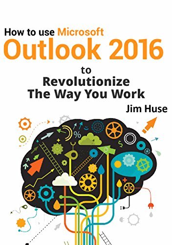 Revolutionize The Way You Work 2016 by Jim Huse | Goodreads