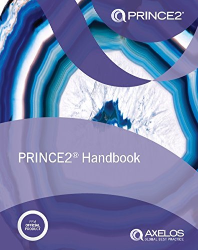 PRINCE2 Handbook (Managing Successful Projects with PRINCE) by AXELOS | Goodreads