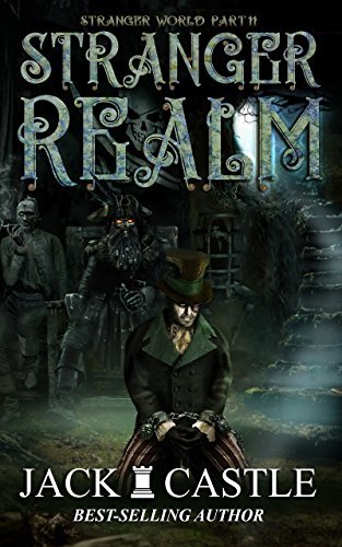 Stranger Realm (Stranger World #2) by Jack Castle | Goodreads