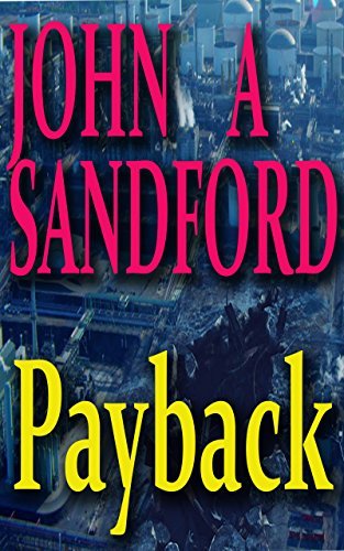 Payback by John A. Sandford | Goodreads