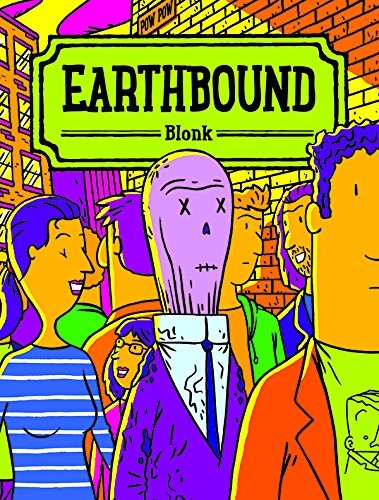 Earthbound by Blonk | Goodreads