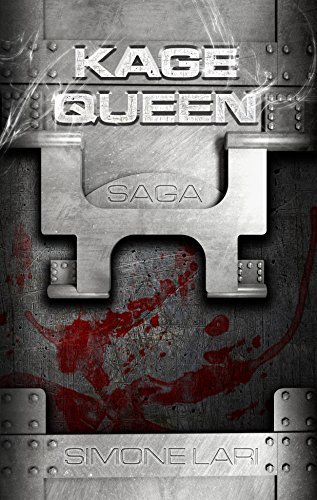 Kage Queen - SAGA - Volumi 1, 2, 3, 4, Prequel & Sequel: La Serie ...