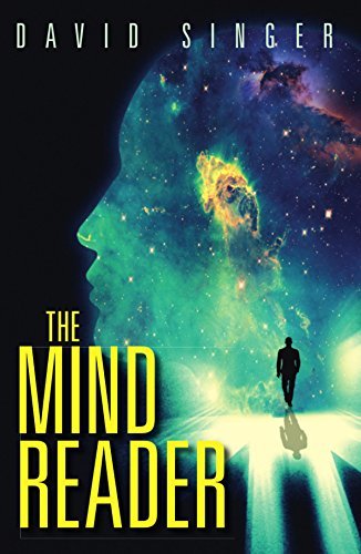 The Mind Reader by David Singer | Goodreads
