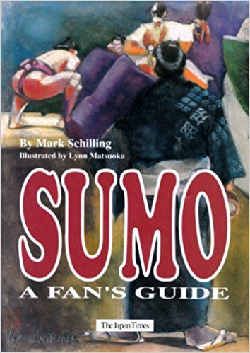 Sumo: a Fan's Guide: A Fan's Guide by mark-r-schilling | Goodreads