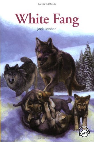 White Fang by Ken Methold | Goodreads