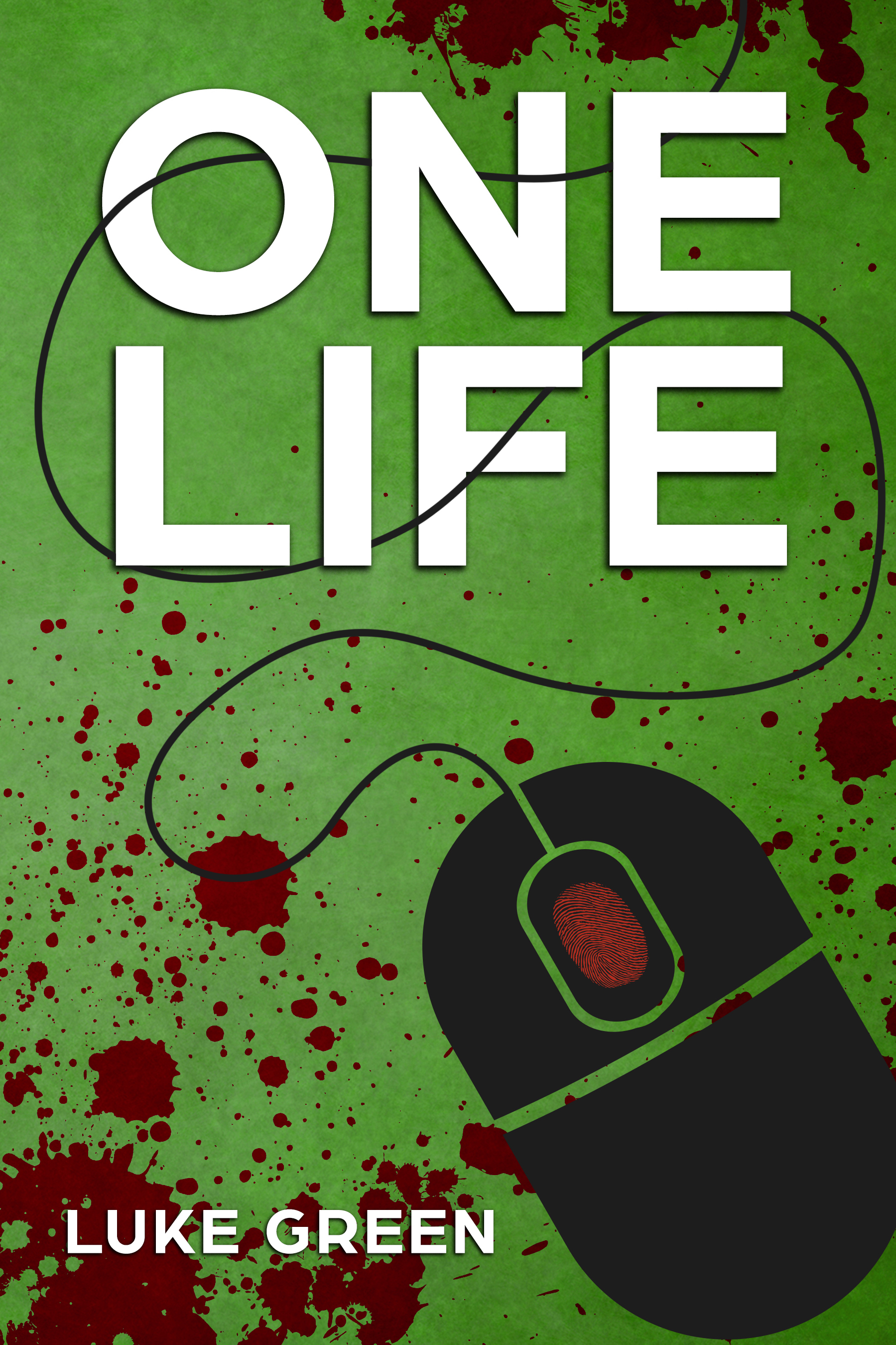 One Life by Luke Green | Goodreads
