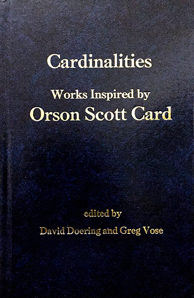 Cardinalities by David Doering | Goodreads