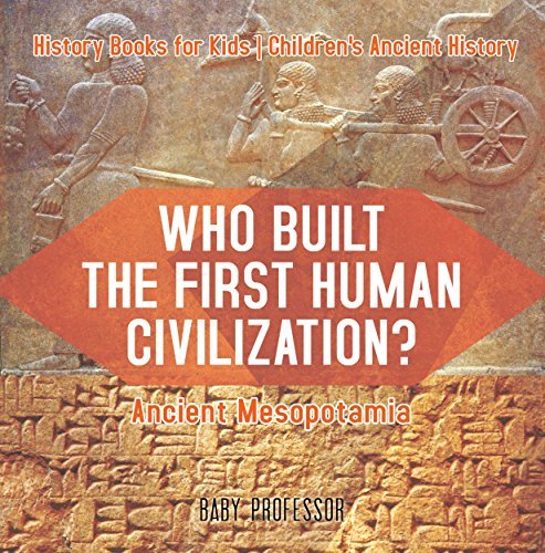 Who Built the First Human Civilization? Ancient Mesopotamia - History ...