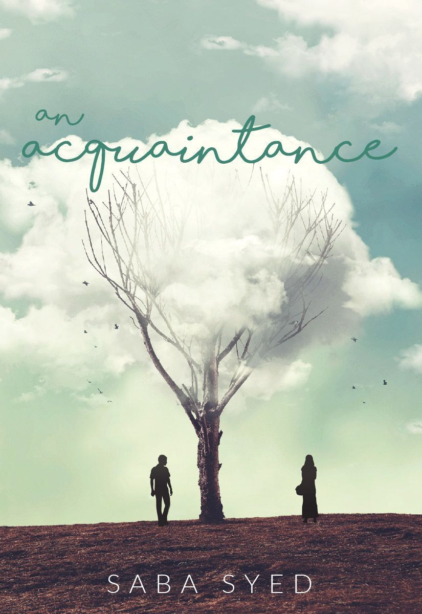 An Acquaintance (Crossroads Novel) by Saba Syed | Goodreads