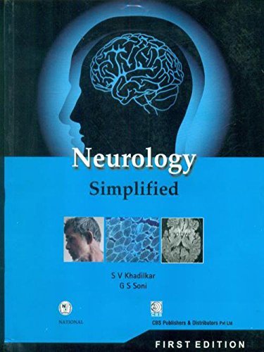 Neurology Simplified (Pb 2015) by Khadilkar S.V. | Goodreads