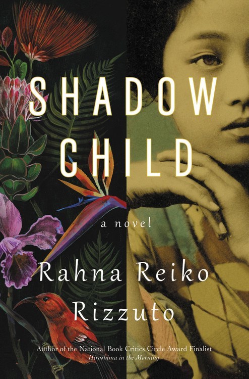 Shadow Child by Rahna Reiko Rizzuto | Goodreads