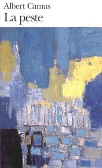 La peste by Albert Camus | Goodreads