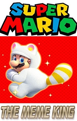 Memes: Super Mario Memes: Hilarious Mario Memes And Funnies: Super ...