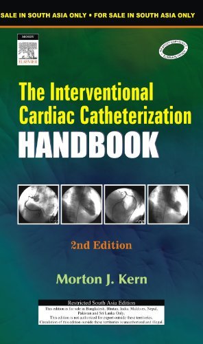 THE INTERVENTIONAL CARDIAC CATHETERIZATION by Morton J. Kern | Goodreads