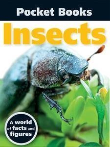 Pocket Books: Insects by Unknown | Goodreads