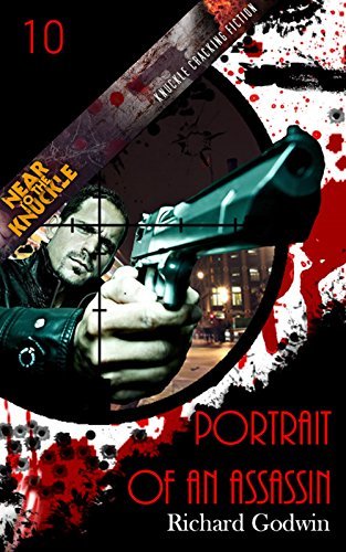 Portrait Of An Assassin by Richard Godwin | Goodreads