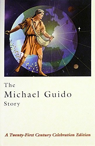 The Michael Guido Story by Audrey Guido | Goodreads