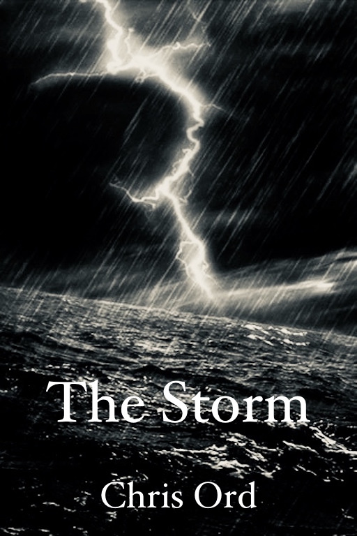 The Storm by Chris Ord | Goodreads