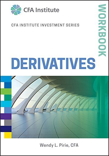 Derivatives Workbook by Wendy L. Pirie | Goodreads